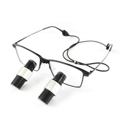 China Burite TTL KEPLER loupes 4.0X 5.0X 6.0X for sale