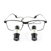China Burite TTL KEPLER loupes 4.0X 5.0X 6.0X for sale