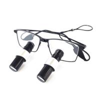 China Burite TTL KEPLER loupes 4.0X 5.0X 6.0X for sale