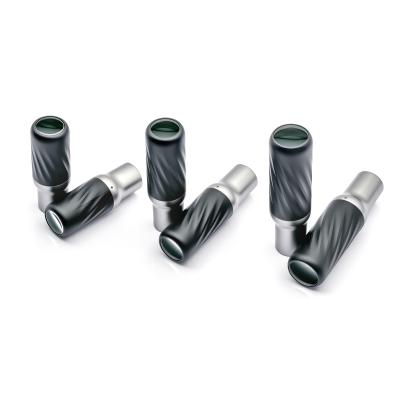 China Burite metal Kepler lens for sale