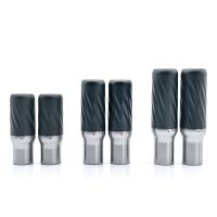 China Burite metal Kepler lens for sale