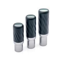 China Burite metal Kepler lens for sale