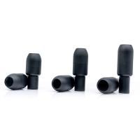 China Burite metal Kepler lens for sale