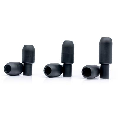 China Burite metal Kepler lens for sale