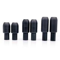 China Burite metal Kepler lens for sale