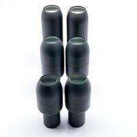 China Burite metal Kepler lens for sale