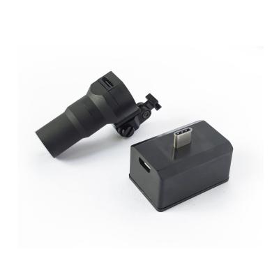 China Burite Wireless high brightness medical headlamp for sale