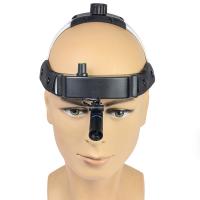 China Burite Wireless high brightness medical headlamp for sale