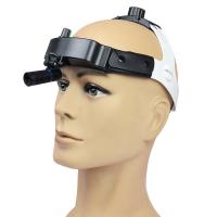 China Burite Wireless high brightness medical headlamp for sale