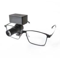 China Burite Wireless high brightness medical headlamp for sale