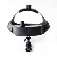 China Burite Wireless high brightness medical headlamp for sale