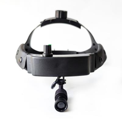 China Burite Wireless high brightness medical headlamp for sale