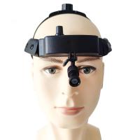 China Burite Wireless high brightness medical headlamp for sale