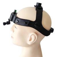 China Burite Wireless high brightness medical headlamp for sale
