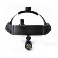 China Burite Wireless high brightness medical headlamp for sale