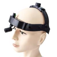 China Burite Wireless high brightness medical headlamp for sale