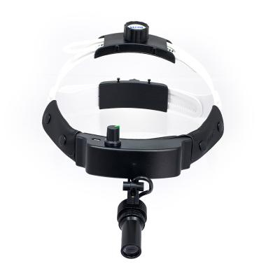 China Burite Wireless high brightness medical headlamp for sale