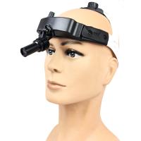 China Burite Wireless high brightness medical headlamp for sale