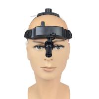 China Burite Wireless high brightness medical headlamp for sale