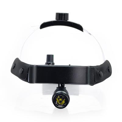 China Burite Wireless high brightness medical headlamp for sale
