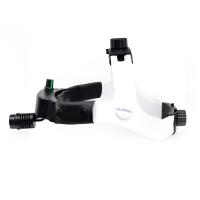 China Burite Wireless high brightness medical headlamp for sale