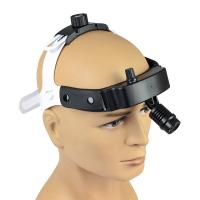 China Burite Wireless high brightness medical headlamp for sale