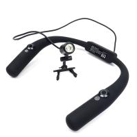 China Burite Neck-mounted headlights for sale
