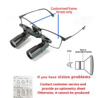 China Burite Kepler 21B JJ04 loupe for sale