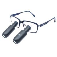 China Burite Kepler 23-JJ22 loupe for sale