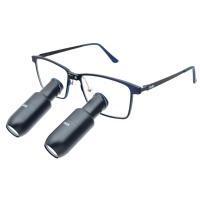 China Burite Kepler 23-JJ04 loupe for sale