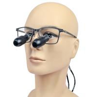 China Burite Kepler 23-JJ04 loupe for sale