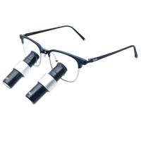 China Burite Kepler 22-JJ24 loupe for sale