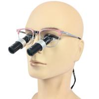 China Burite Kepler 22-JJ24 loupe for sale