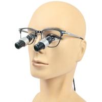 China Burite Kepler 22-JJ24 loupe for sale