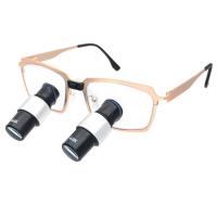 China Burite Kepler 22-JJ22 loupe for sale