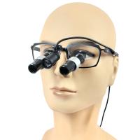 China Burite Kepler 22-JJ22 loupe for sale