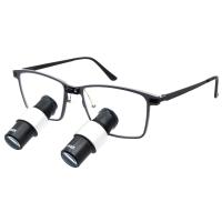 China Burite Kepler 22-JJ04 loupe for sale