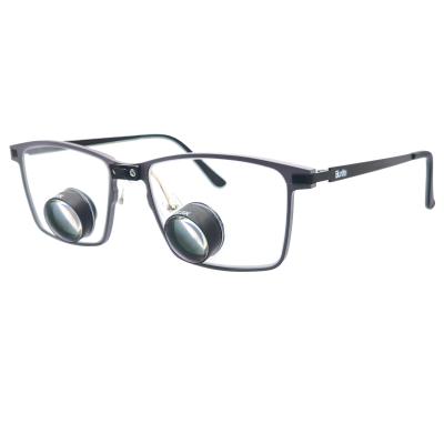 China Burite Galilean 27-JJ04 loupe for sale