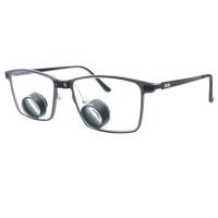 China Burite Galilean 27-JJ04 loupe for sale