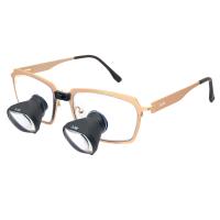 China Burite Galilean 25-JJ22 loupe for sale