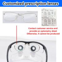 China Burite Galilean 24-H4 loupe for sale