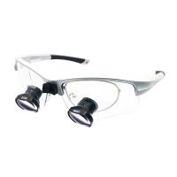 China Burite Galilean 24-H4 loupe for sale