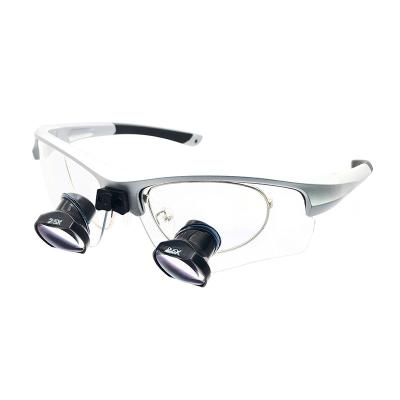 China Burite Galilean 24-H4 loupe for sale
