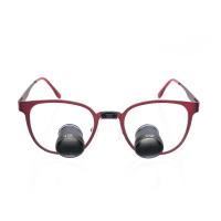 China Burite Galilean 23-JJ23 loupe for sale