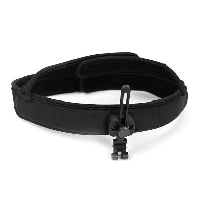 China Burite EVA cap metal accessories assembly loupes for sale