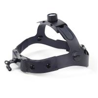 China Burite EVA cap metal accessories assembly loupes for sale
