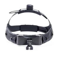 China Burite EVA cap metal accessories assembly loupes for sale