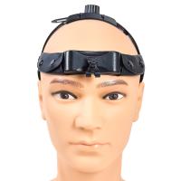 China Burite EVA cap metal accessories assembly loupes for sale