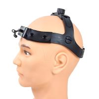 China Burite EVA cap metal accessories assembly loupes for sale