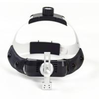 China Burite Plastic cap metal accessories assembly loupes for sale